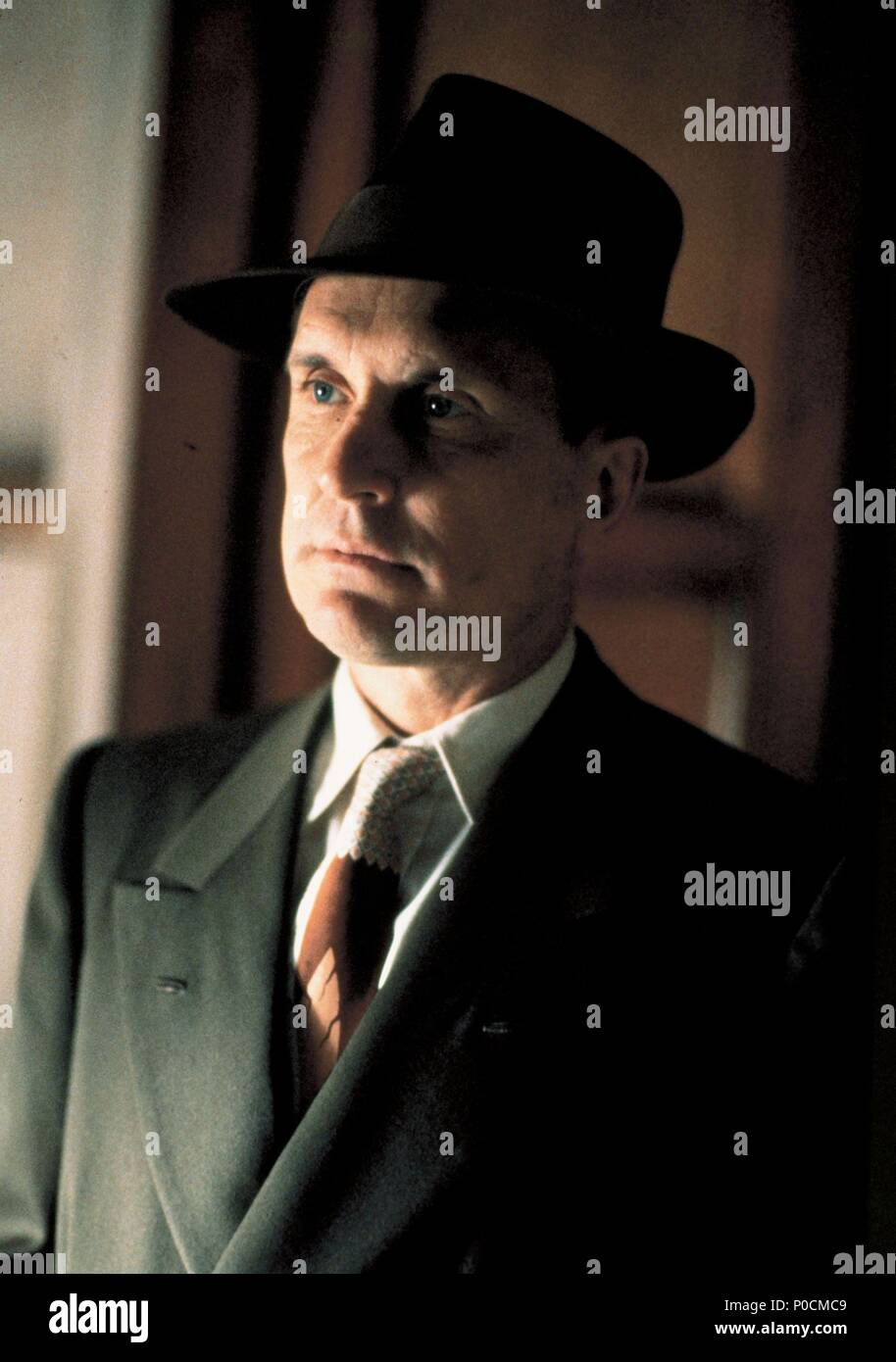 Original Film Title: TRUE CONFESSIONS. English Title: TRUE CONFESSIONS ...