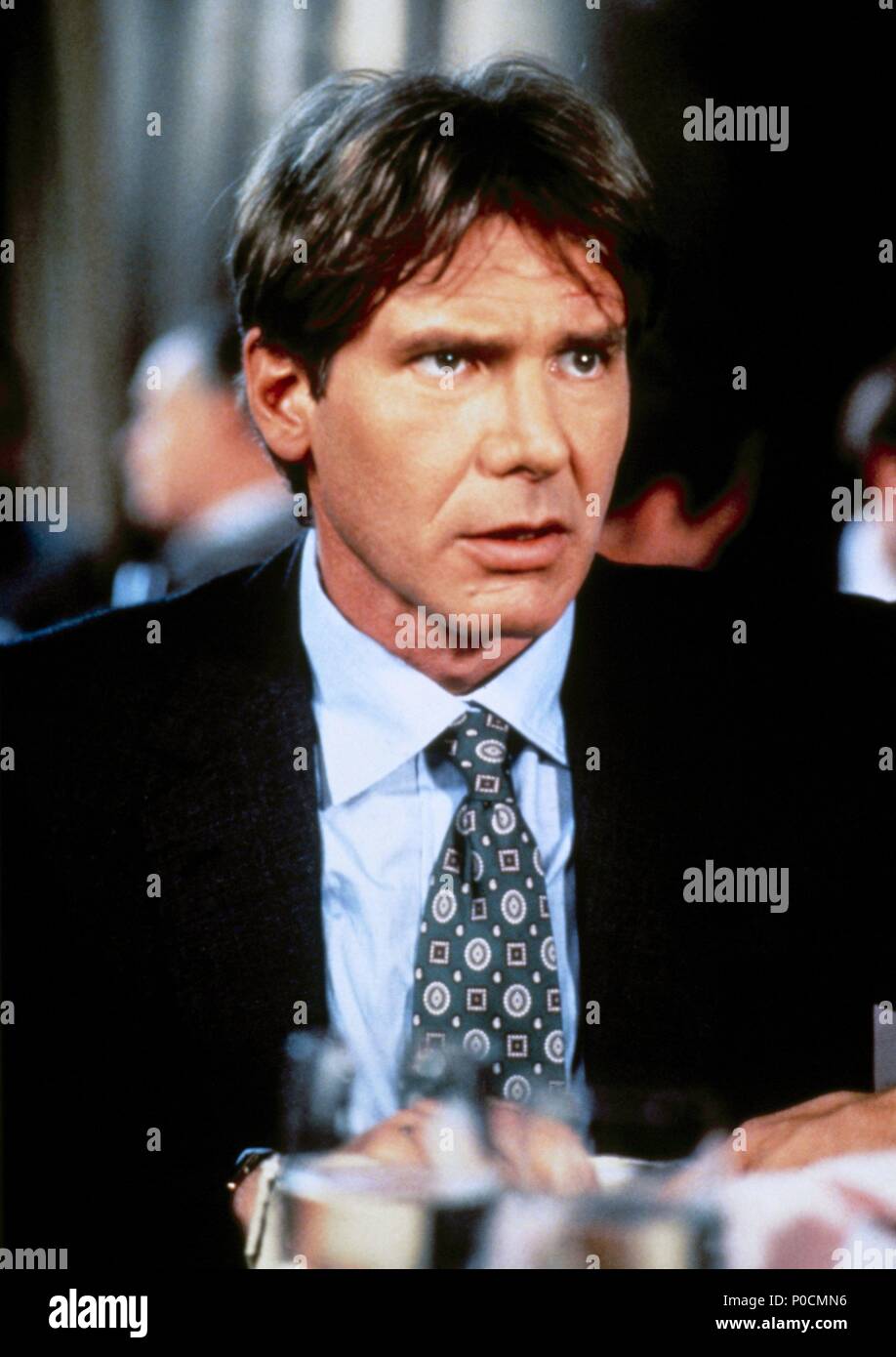 Regarding henry 1991 harrison ford hi-res stock photography and images ...