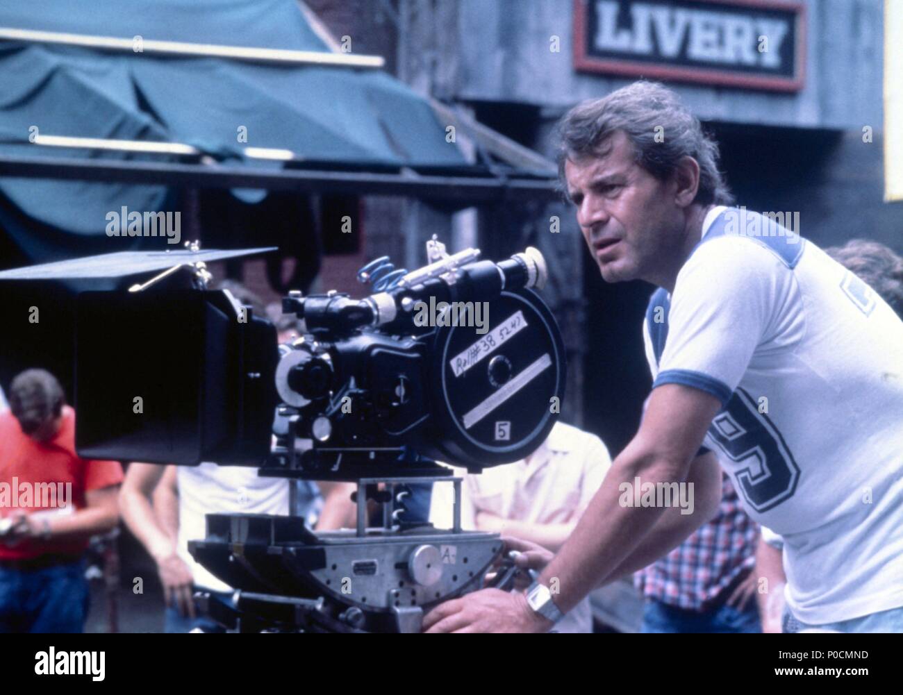 Milos forman hi-res stock photography and images - Alamy