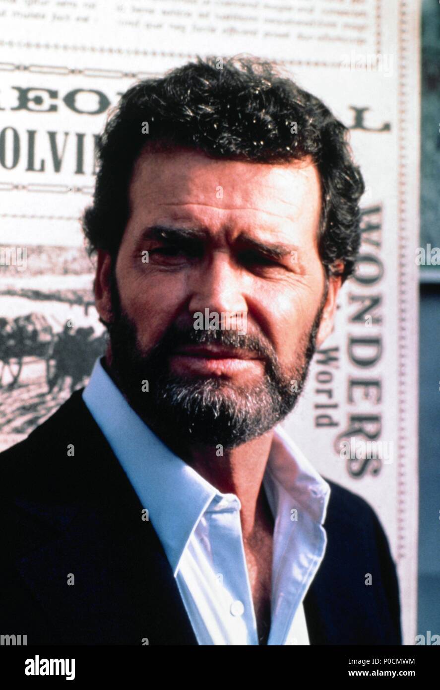 James garner hi-res stock photography and images - Alamy