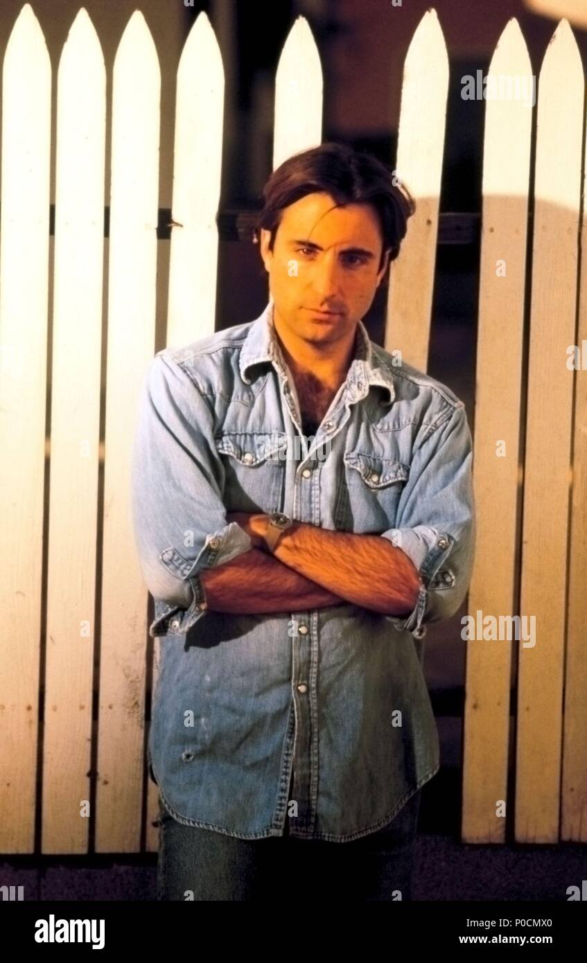 Stars: ANDY GARCIA Stock Photo - Alamy