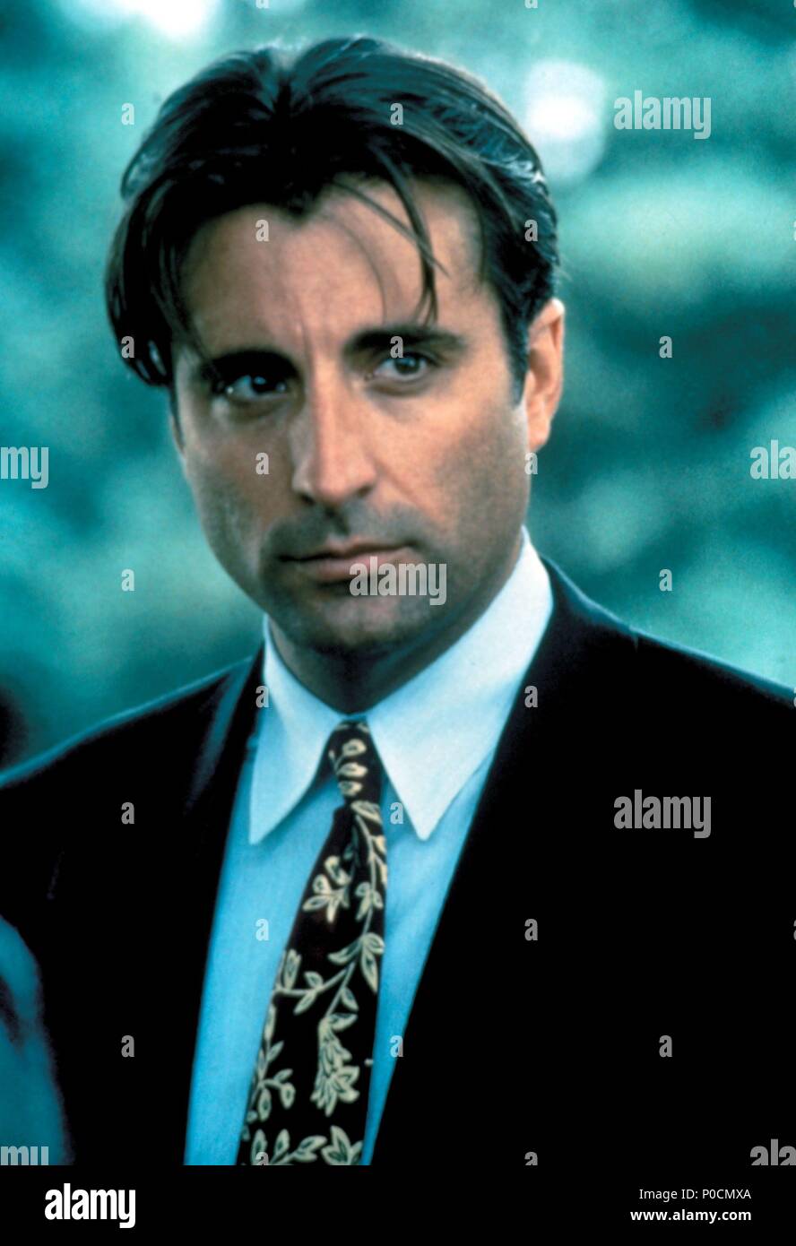 Stars: ANDY GARCIA Stock Photo - Alamy
