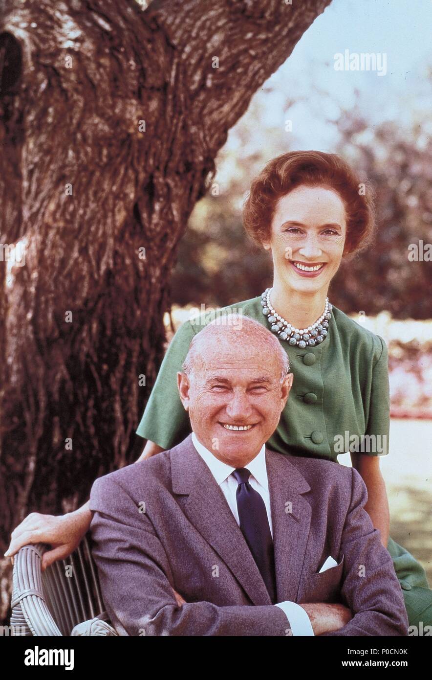 Stars: SAMUEL GOLDWYN Stock Photo - Alamy