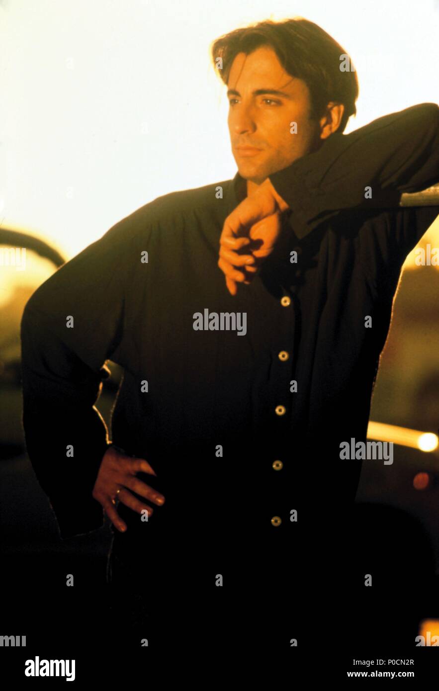 Year: 1990. Stars: ANDY GARCIA Stock Photo - Alamy