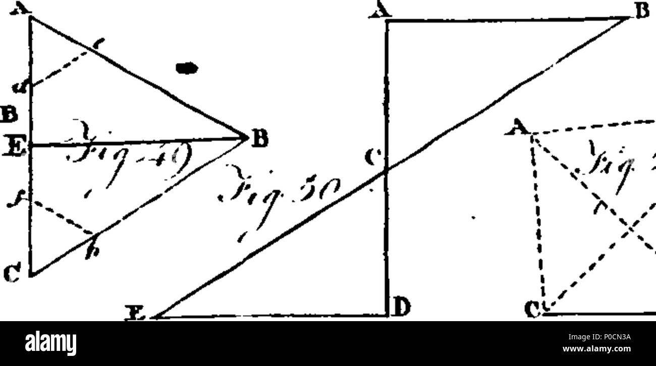 Gunnery tables hi-res stock photography and images - Alamy