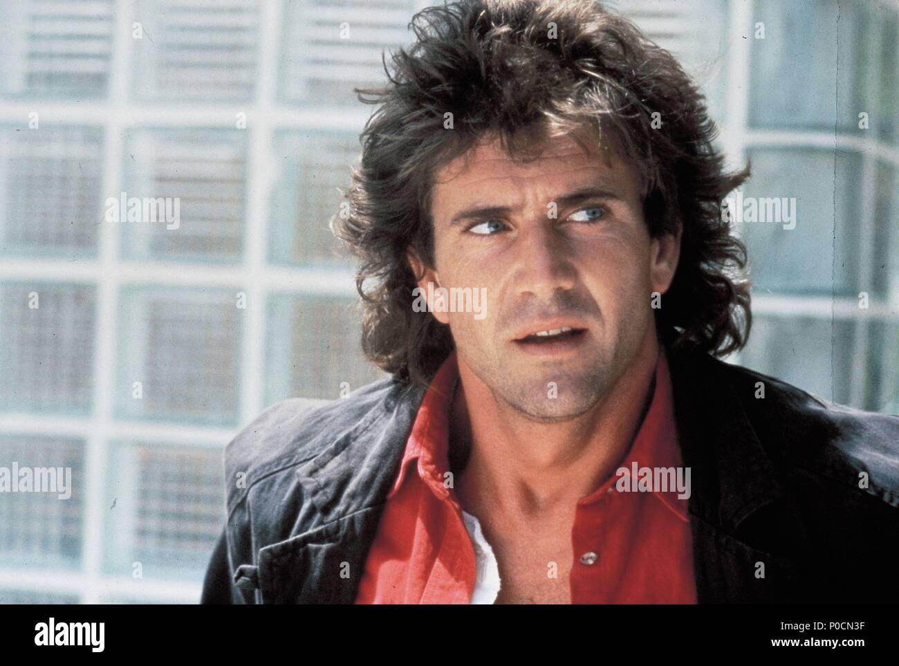 Original Film Title: LETHAL WEAPON. English Title: LETHAL WEAPON. Film ...