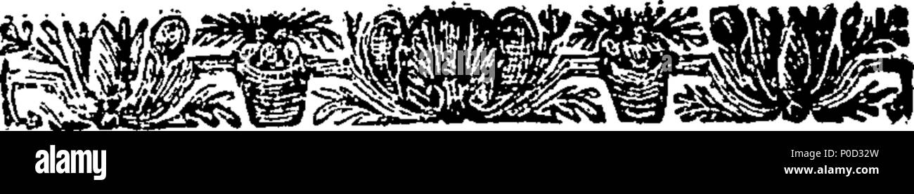 . English: Fleuron from book: A sure guide to Hell. By Belzebub. 214 A ...