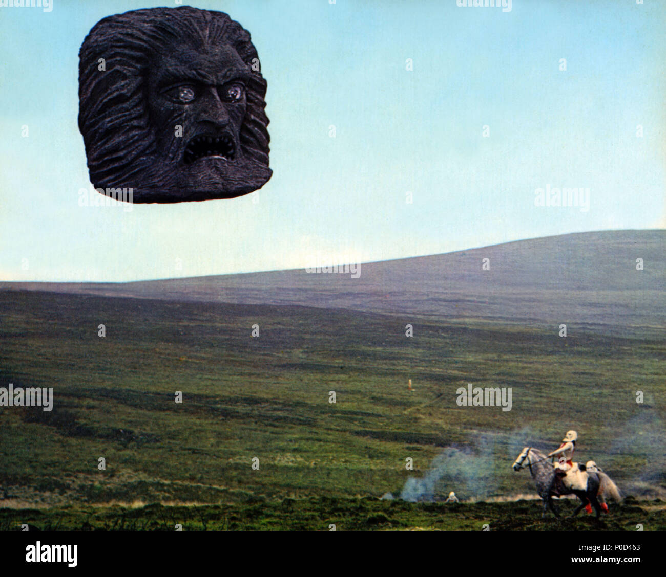 Sean Connery Zardoz 1974 Stock Photos & Sean Connery Zardoz 1974 Stock ...