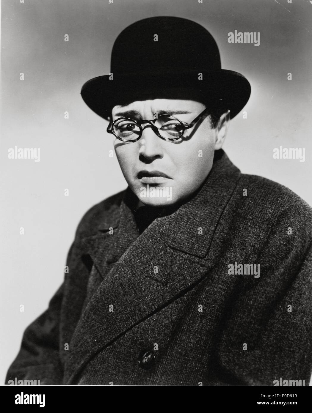 Original Film Title: THINK FAST, MR. MOTO. English Title: THINK FAST ...