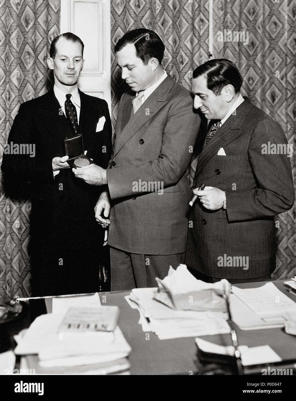 Lubitsch hi-res stock photography and images - Alamy