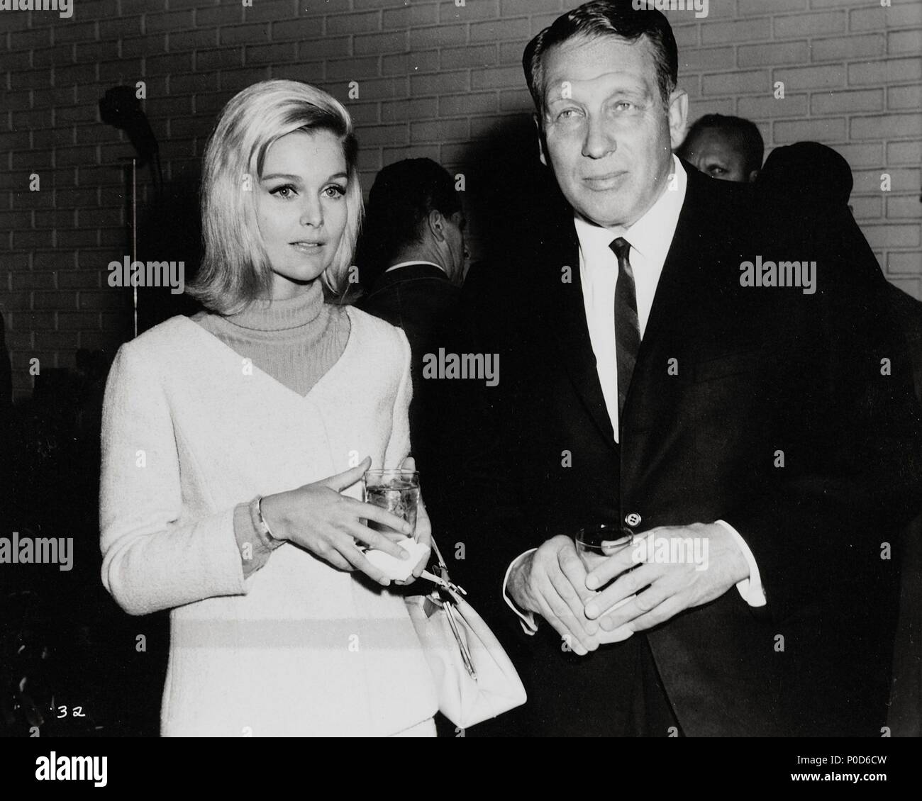 Stars: CAROL LYNLEY; HOWARD KOCH Stock Photo - Alamy