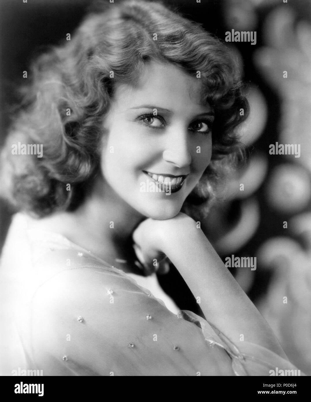 Jeanette macdonald hi-res stock photography and images - Alamy