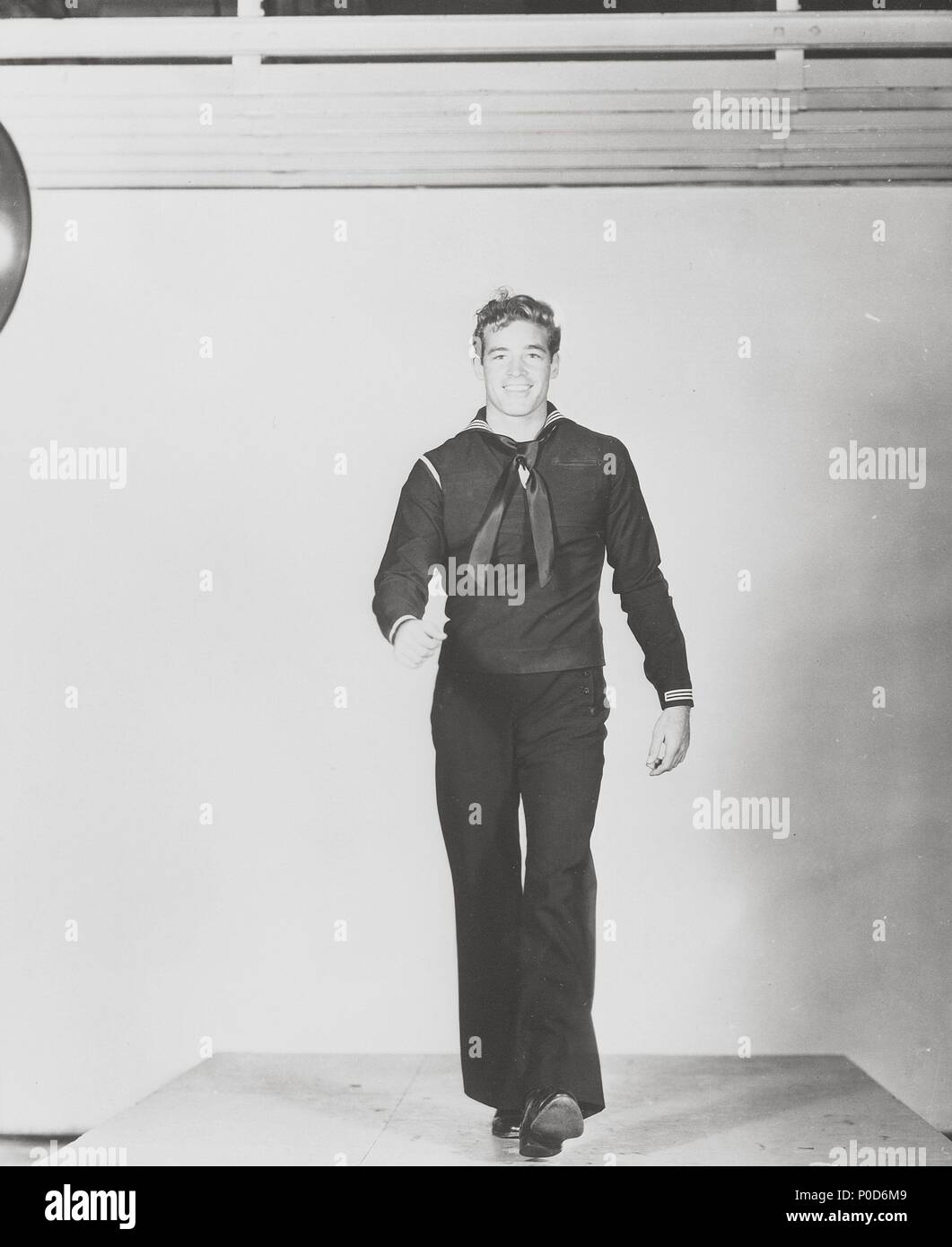 Guy madison hi-res stock photography and images - Alamy