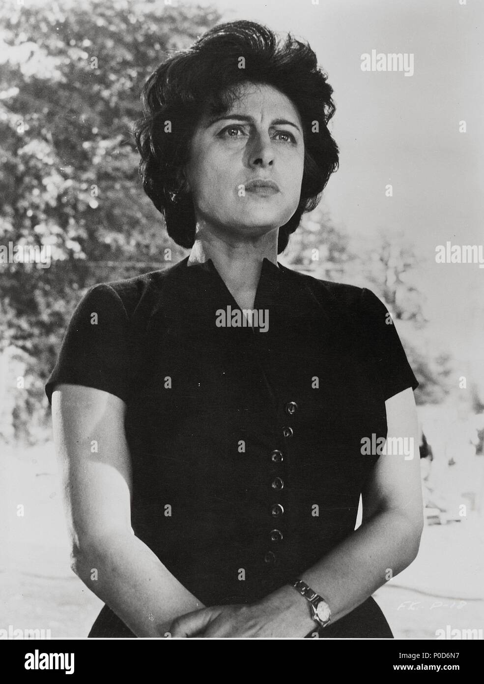 Anna kind hi-res stock photography and images - Alamy