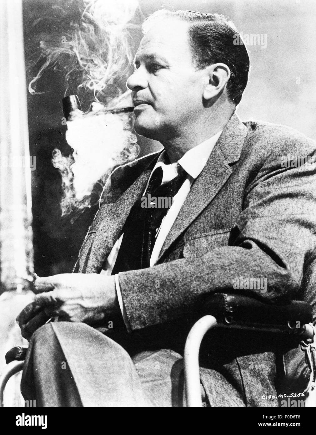 Stars: JOSEPH L. MANKIEWICZ Stock Photo - Alamy