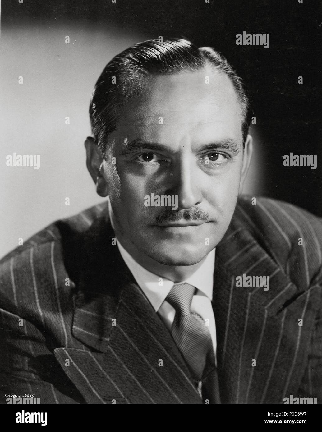 Fredric march hi-res stock photography and images - Alamy