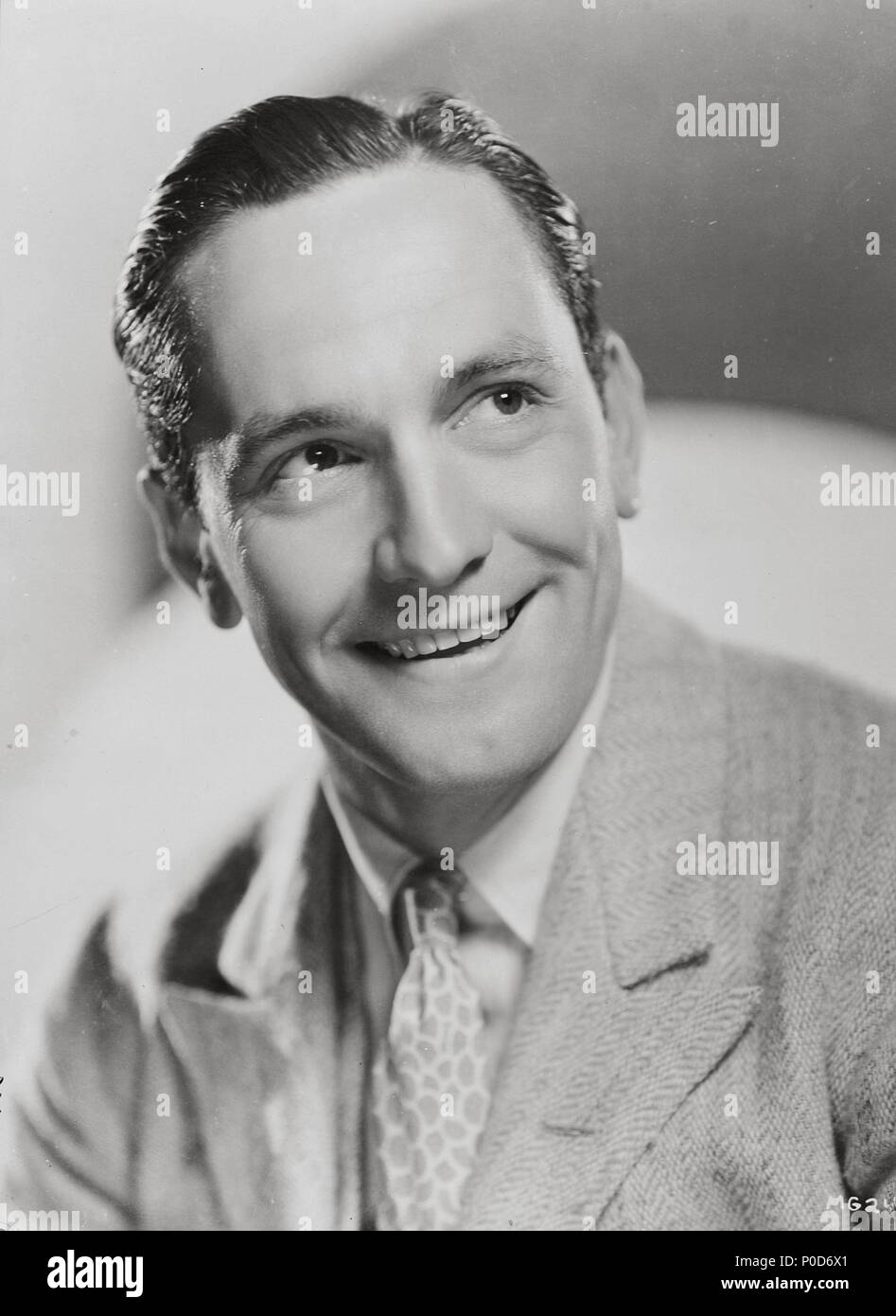 Stars: FREDRIC MARCH Stock Photo - Alamy