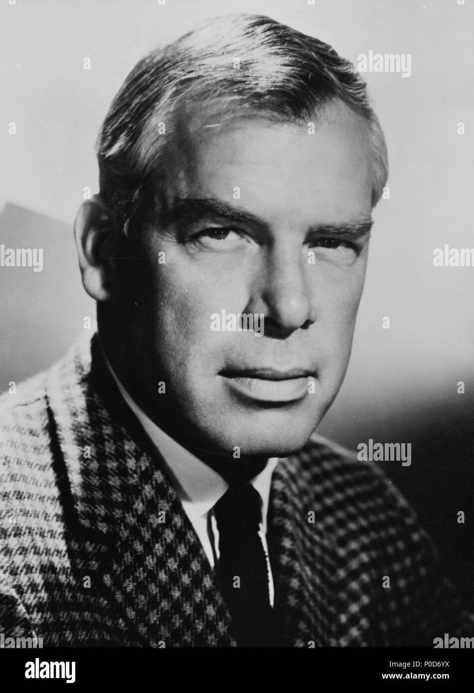 Lee marvin portrait hi-res stock photography and images - Alamy