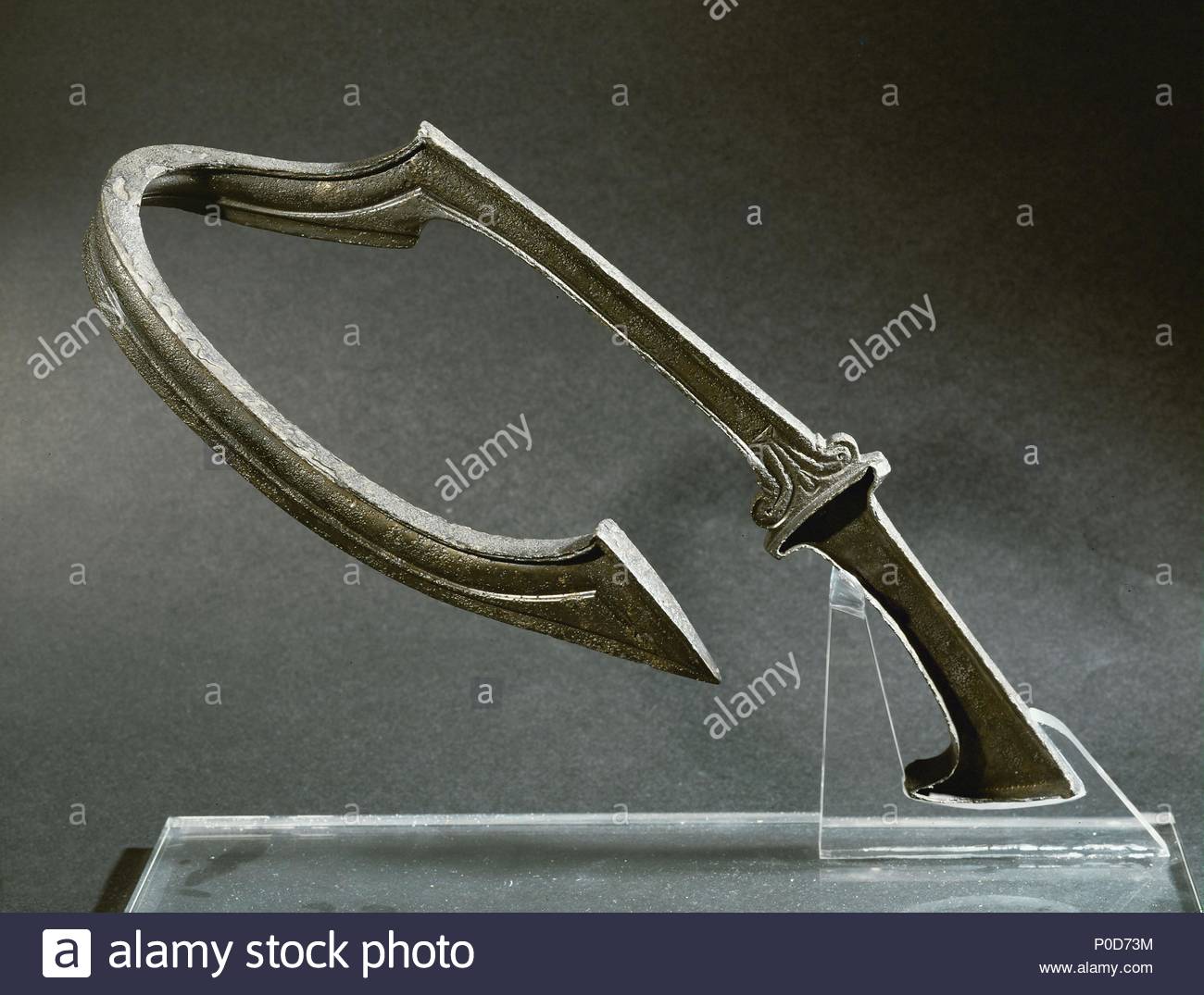 Iron Age Sword Stock Photos & Iron Age Sword Stock Images - Alamy