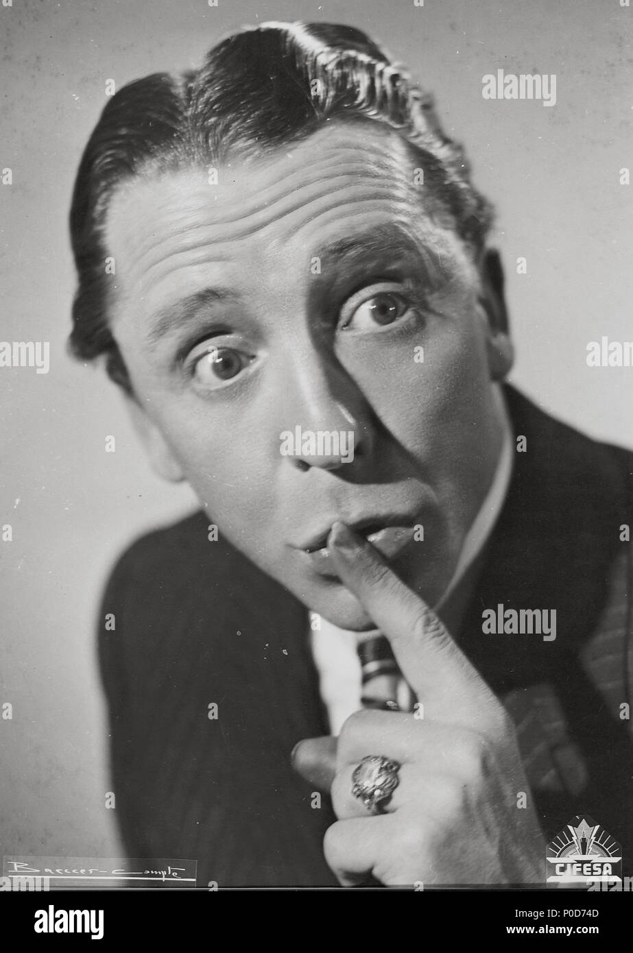 Stars: PACO MARTINEZ SORIA Stock Photo - Alamy