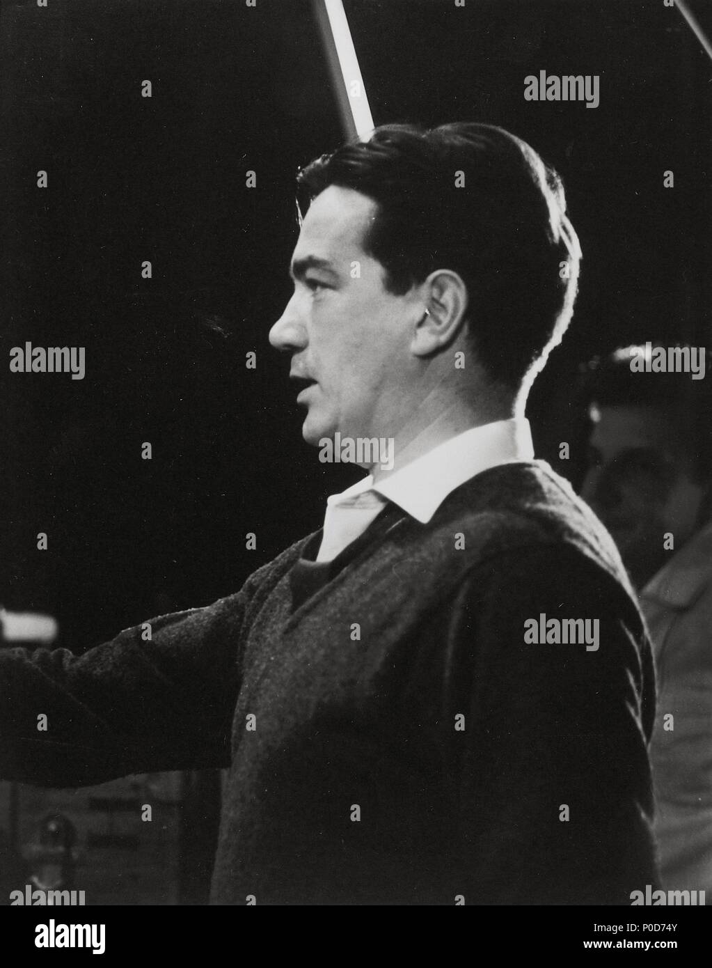 Alexander mackendrick hi-res stock photography and images - Alamy