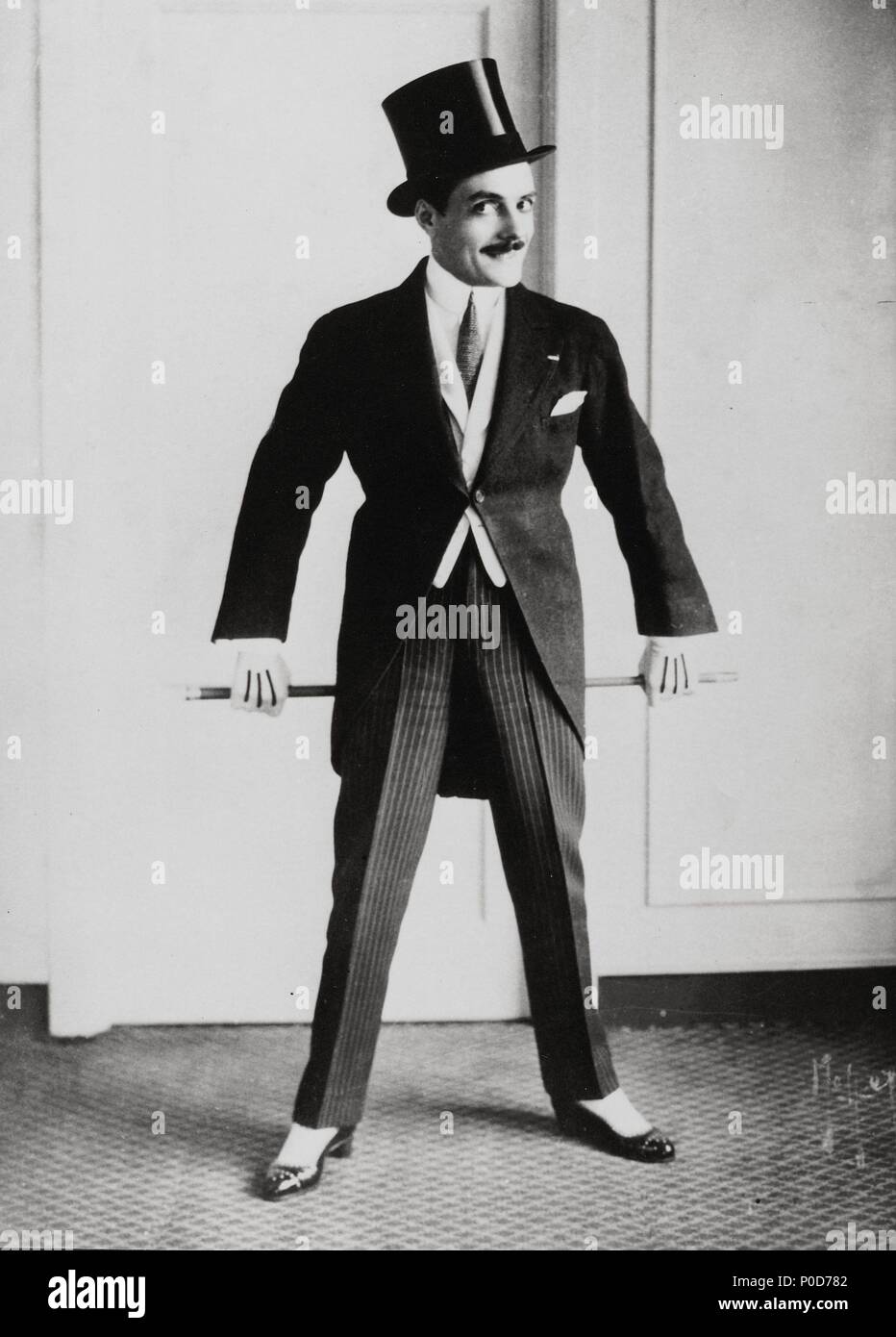 Max linder hi-res stock photography and images - Alamy