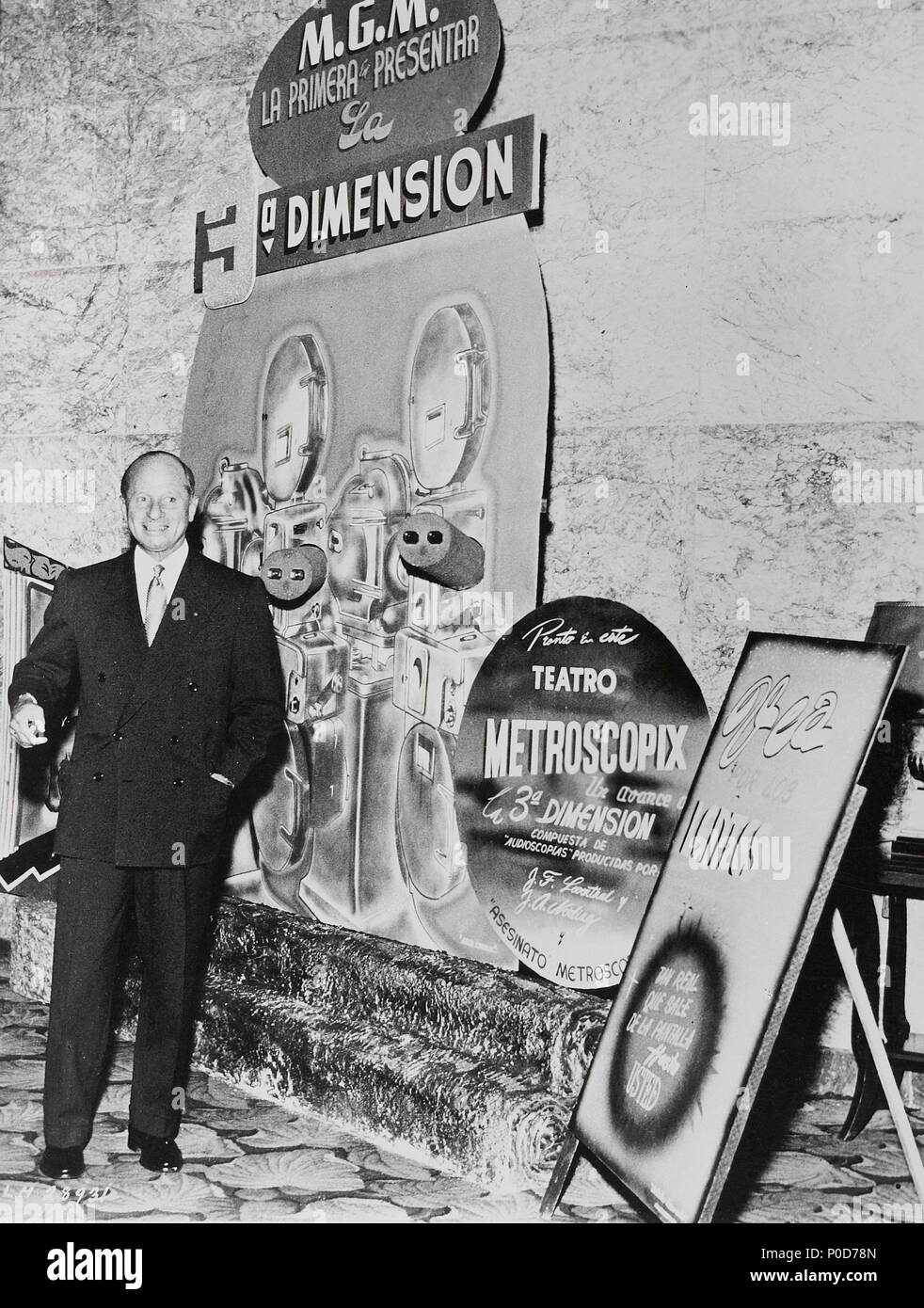 Arthur loew hi-res stock photography and images - Alamy