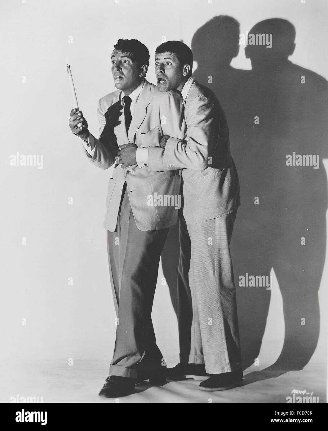 Scared stiff year hi-res stock photography and images - Alamy