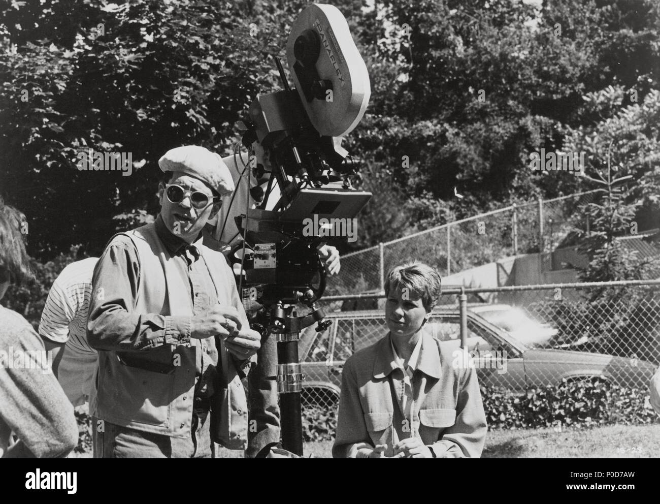 David mamet set hi-res stock photography and images - Alamy