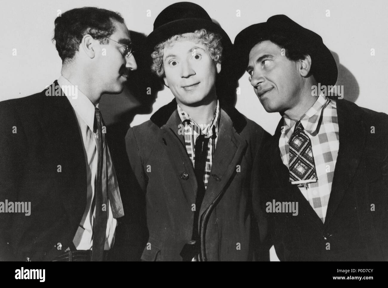 Marx Brothers Stock Photos & Marx Brothers Stock Images - Alamy