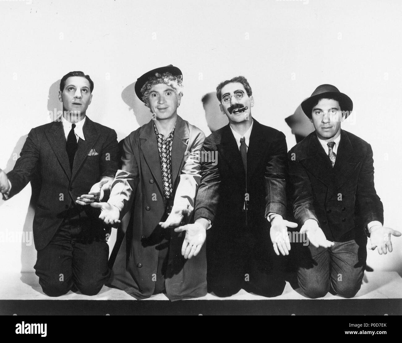 Stars: HARPO MARX; THE MARX BROTHERS; CHICO MARX; GROUCHO MARX; ZEPPO ... Stars: HARPO MARX; THE MARX BROTHERS; CHICO MARX; GROUCHO MARX; ZEPPO ...