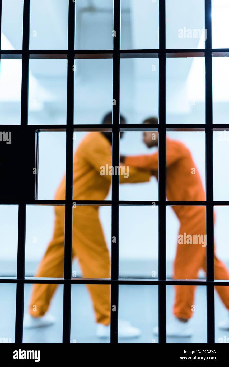 Inmates Orange Stock Photos & Inmates Orange Stock Images - Alamy