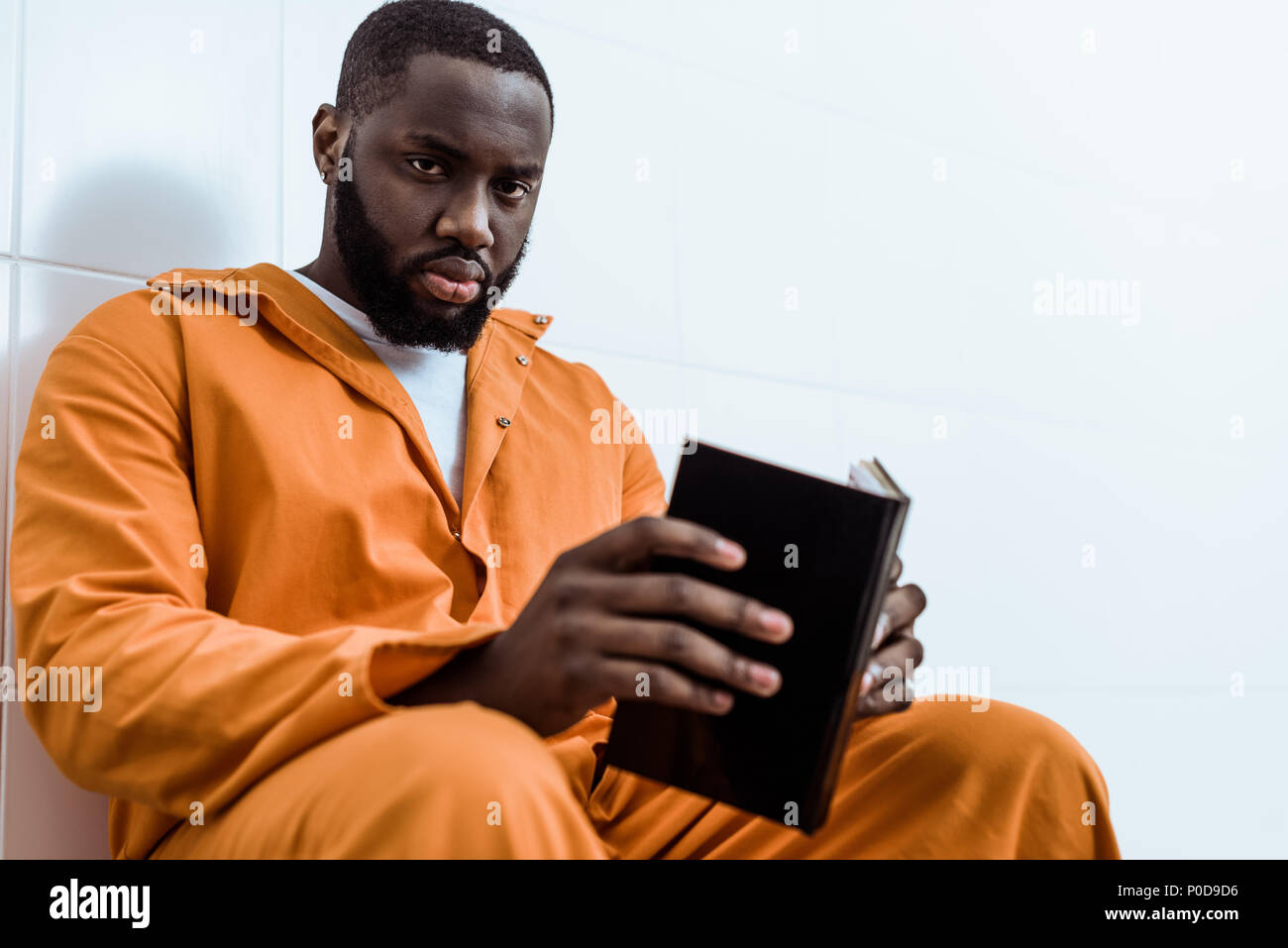 Inmate education hi-res stock photography and images - Alamy