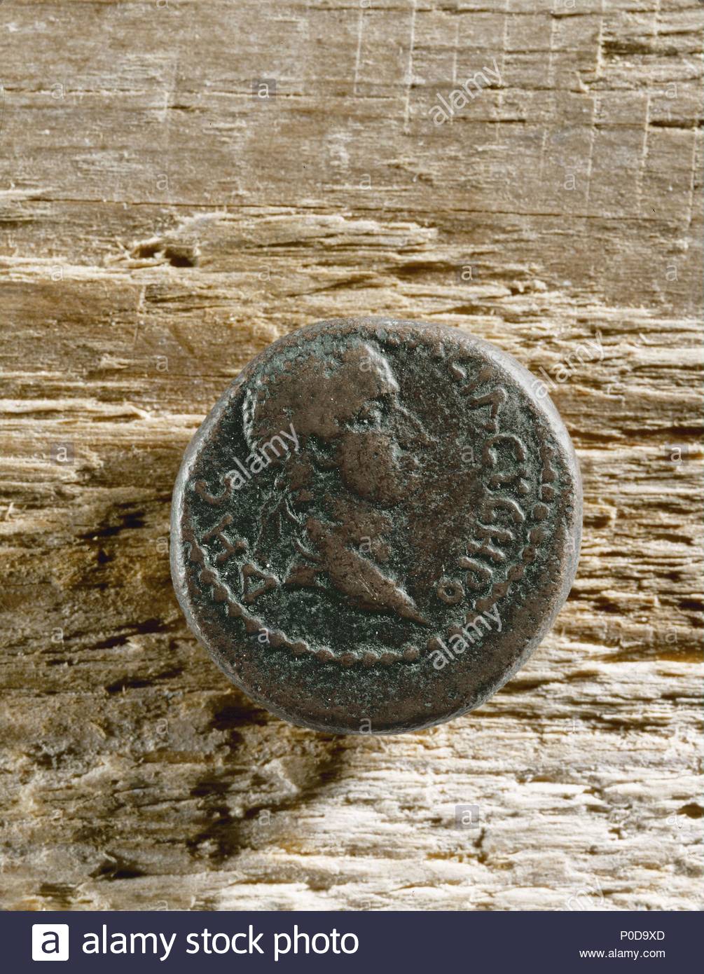 Antipas Stock Photos & Antipas Stock Images - Alamy
