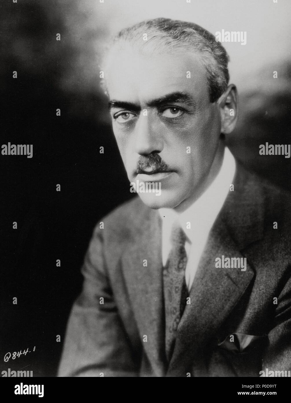 Mauritz stiller hi-res stock photography and images - Alamy