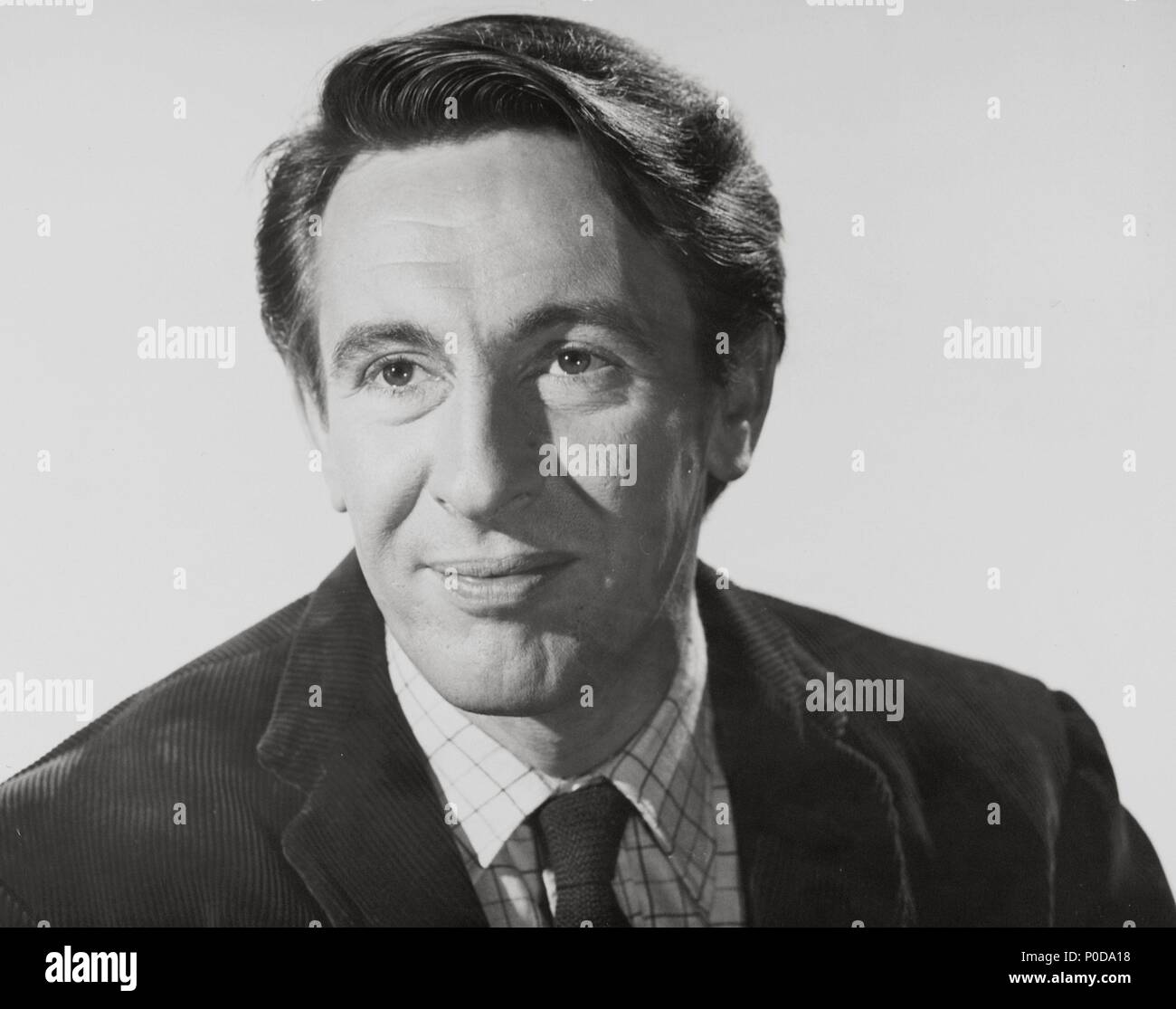 Stars: ROBERT STEPHENS Stock Photo - Alamy