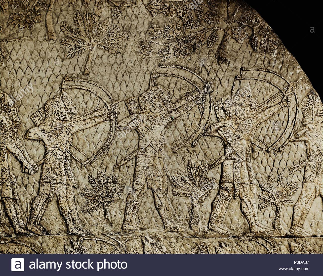 Lachish Relief Stock Photos & Lachish Relief Stock Images - Alamy