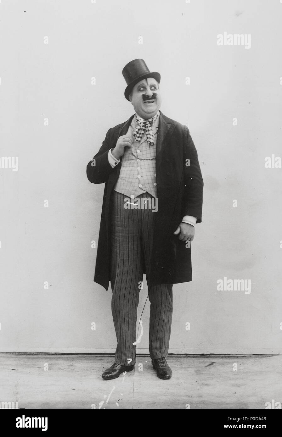 Stars: MACK SWAIN Stock Photo - Alamy