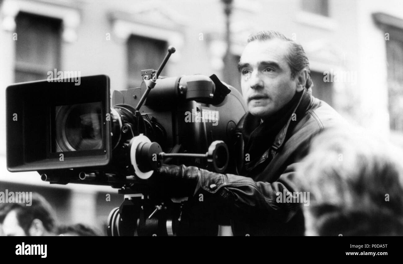 Original Film Title: THE AGE OF INNOCENCE. English Title: THE AGE OF INNOCENCE. Film Director ...