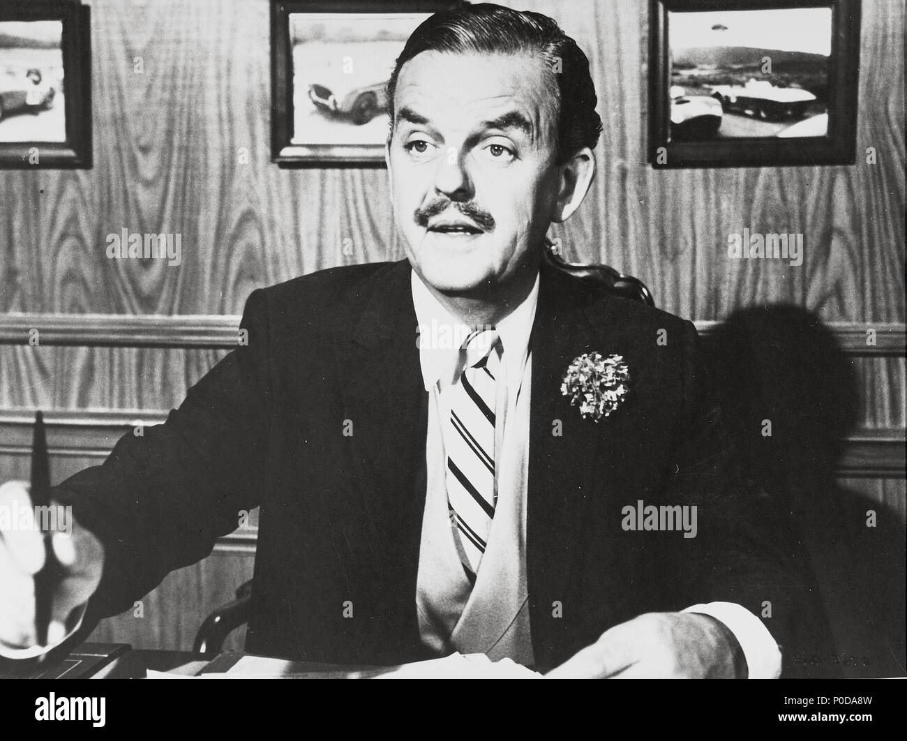 David Tomlinson The Love Bug