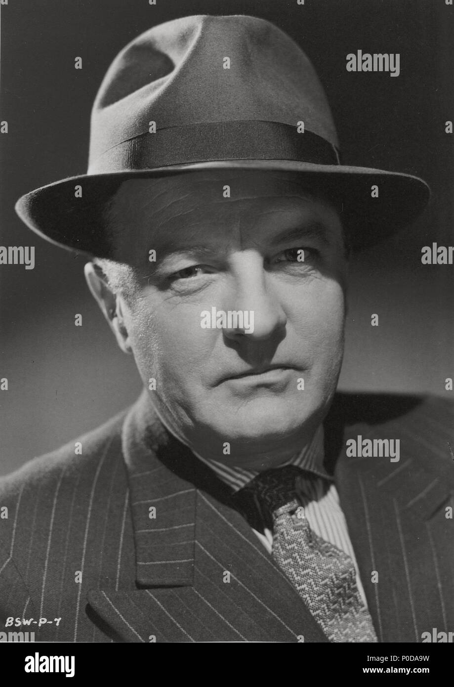 Stars: BASIL SYDNEY Stock Photo - Alamy