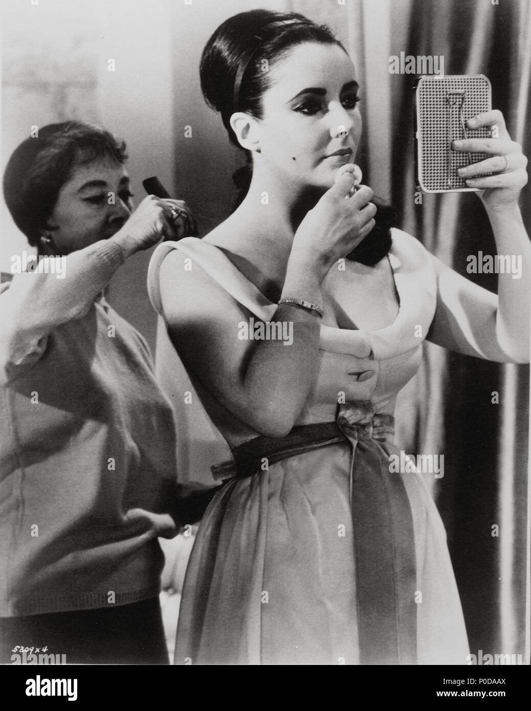 Original Film Title: THE V. I. P. 'S. English Title: THE V. I. P. 'S ...