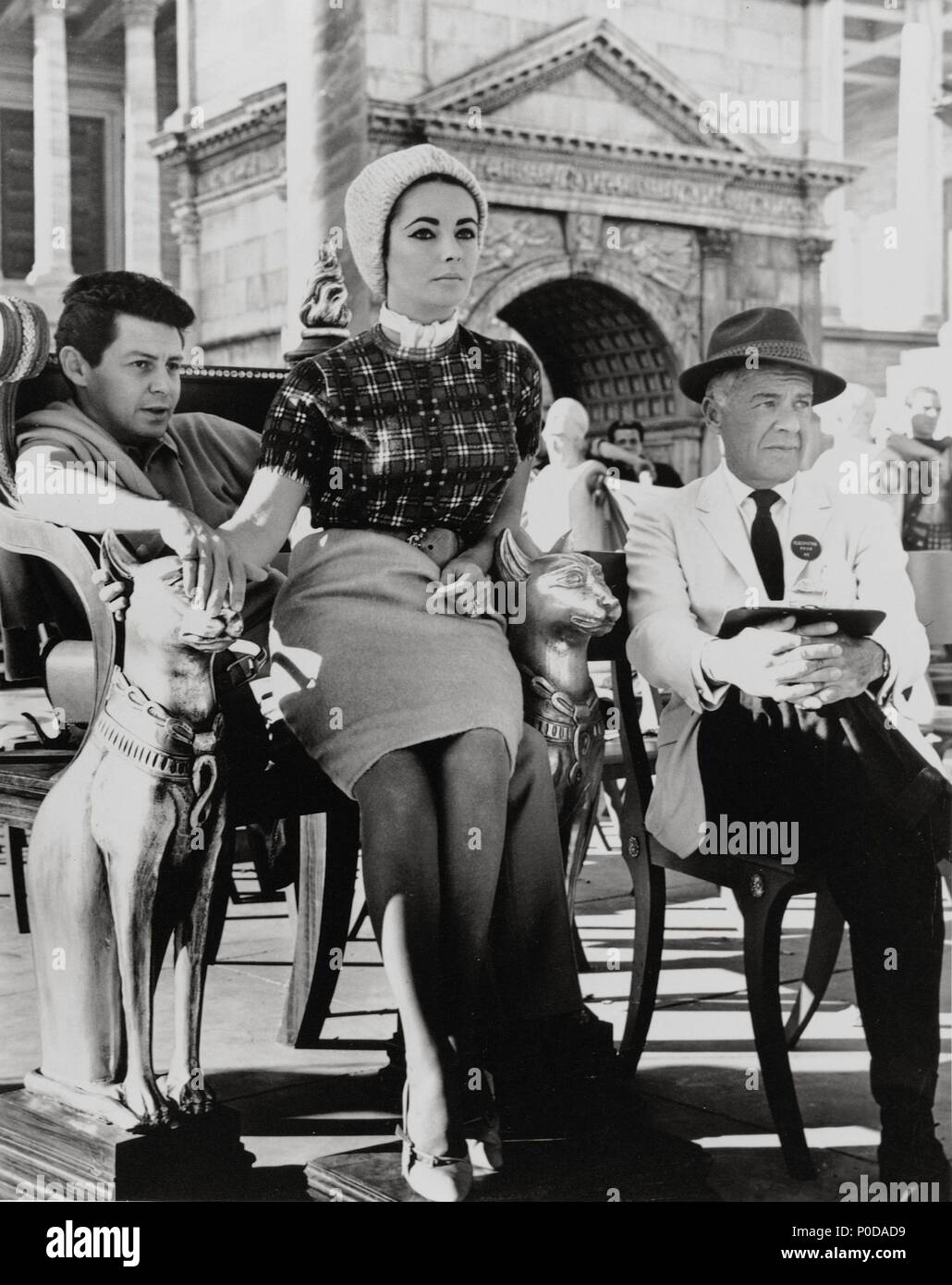 Walter Wanger Instagram, Twitter & Facebook on IDCrawl