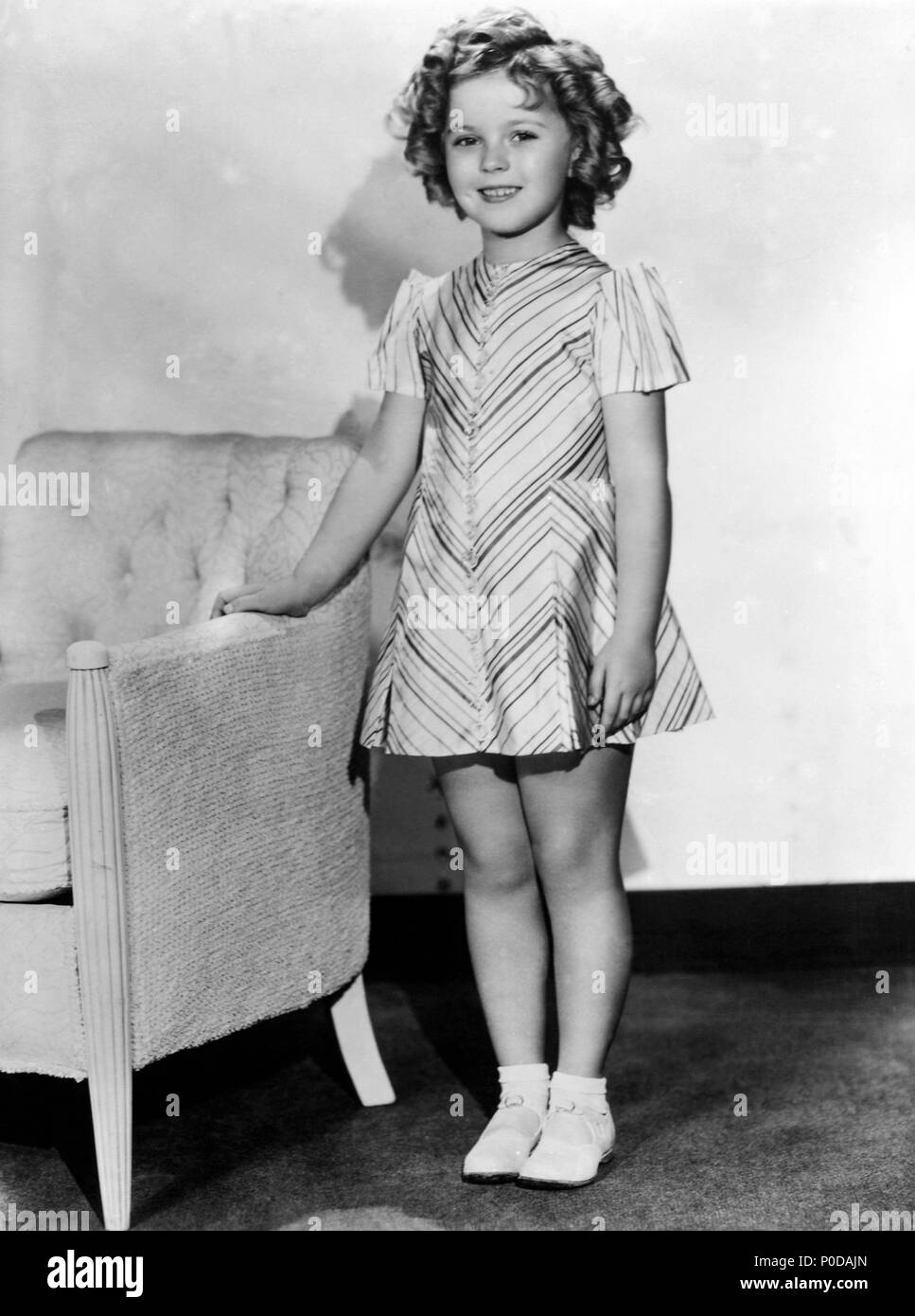 Shirley temple children hi-res stock photography and images - Alamy