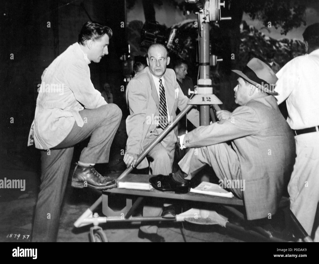 Original Film Title: THE PRISONER OF ZENDA. English Title: THE PRISONER ...