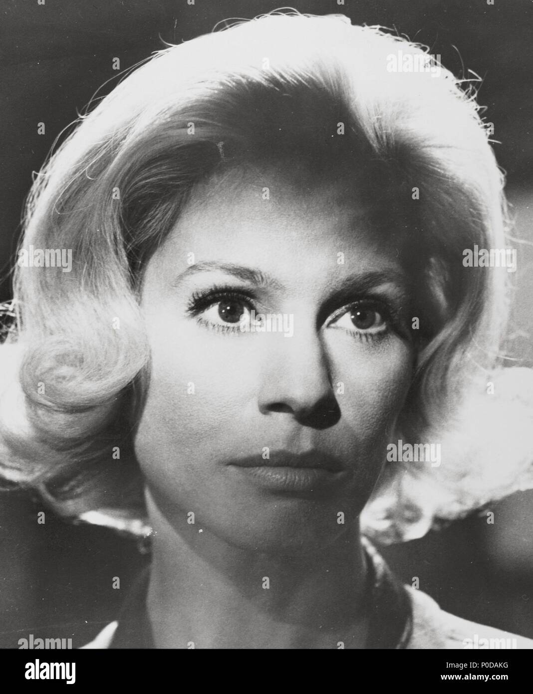 Ingrid thulin hi-res stock photography and images - Alamy