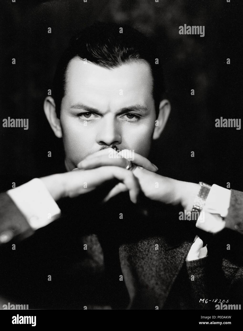 Stars: LAWRENCE TIBBETT Stock Photo - Alamy