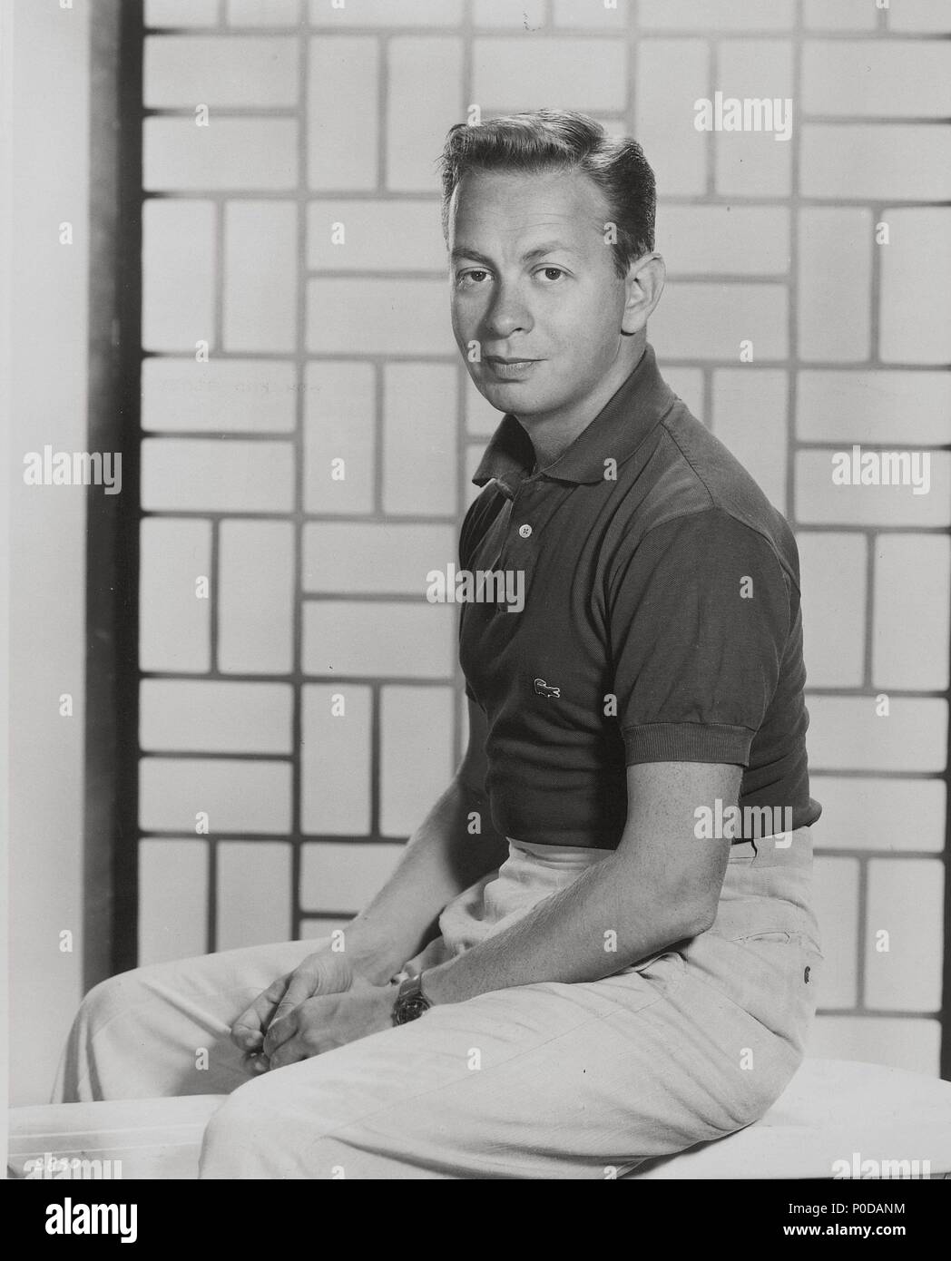 Mel torme hi-res stock photography and images - Alamy