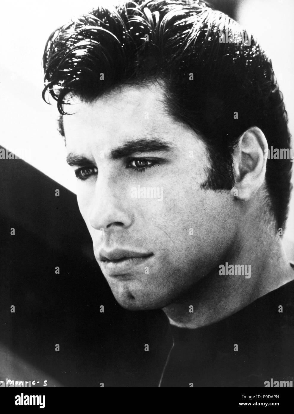 Original Film Title: GREASE. English Title: GREASE. Film Director ...