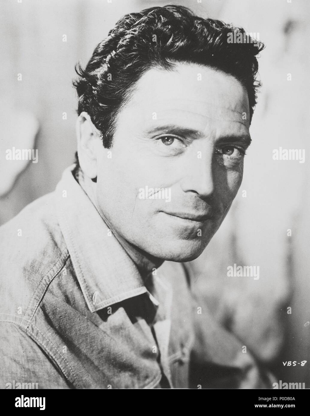 Raf vallone hi-res stock photography and images - Alamy